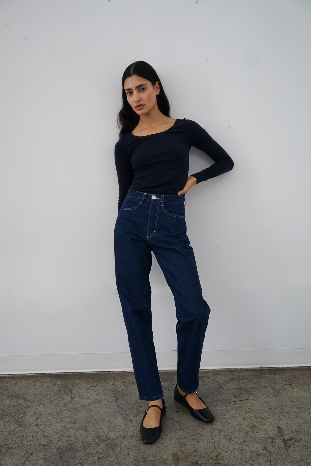 Ballet Top in Night – Waltz